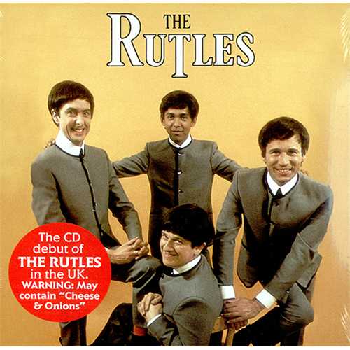 The Rutles: All You Need is Cash – All Good Movies