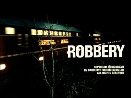 Robbery – All Good Movies