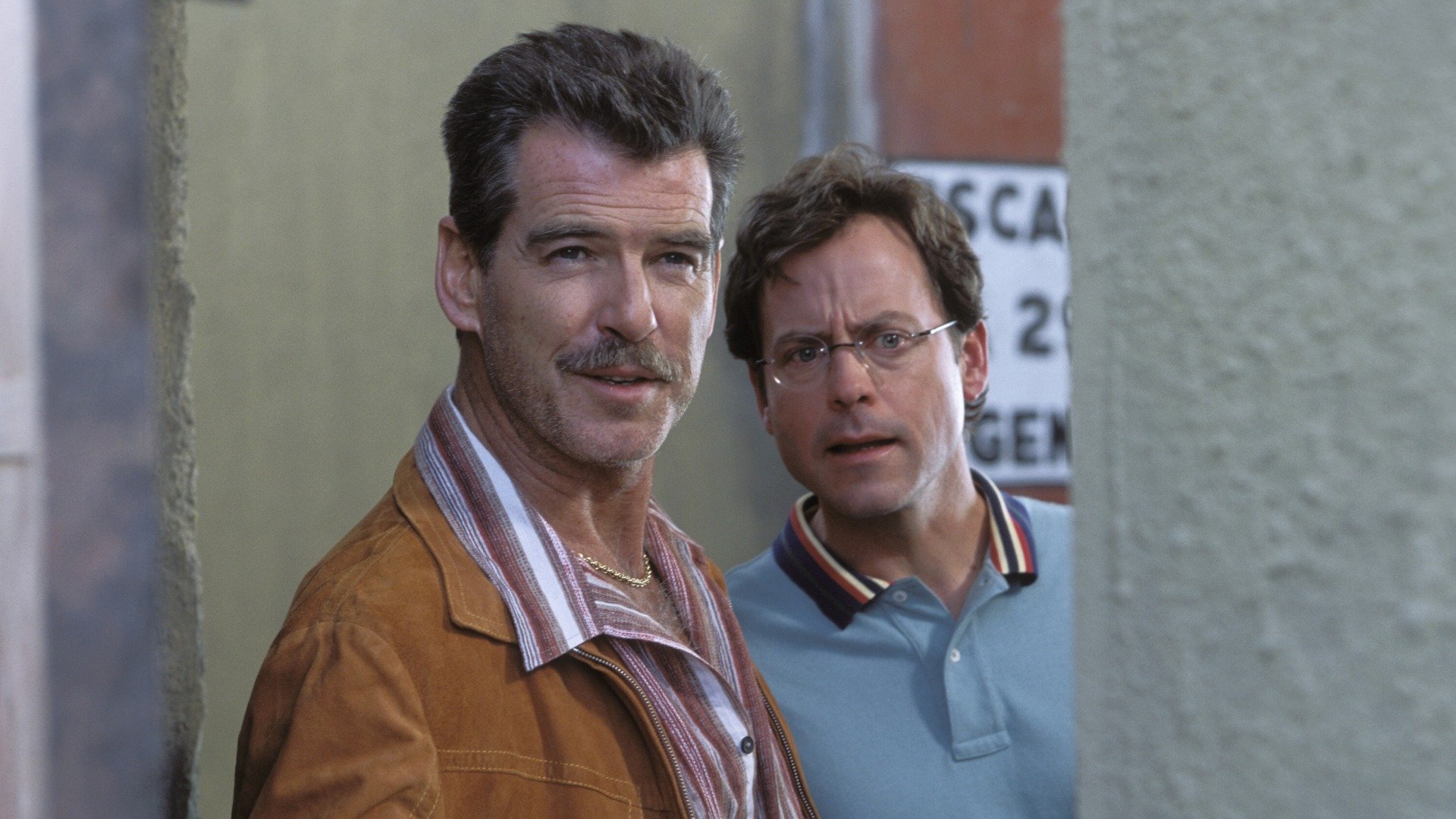 The Matador – All Good Movies