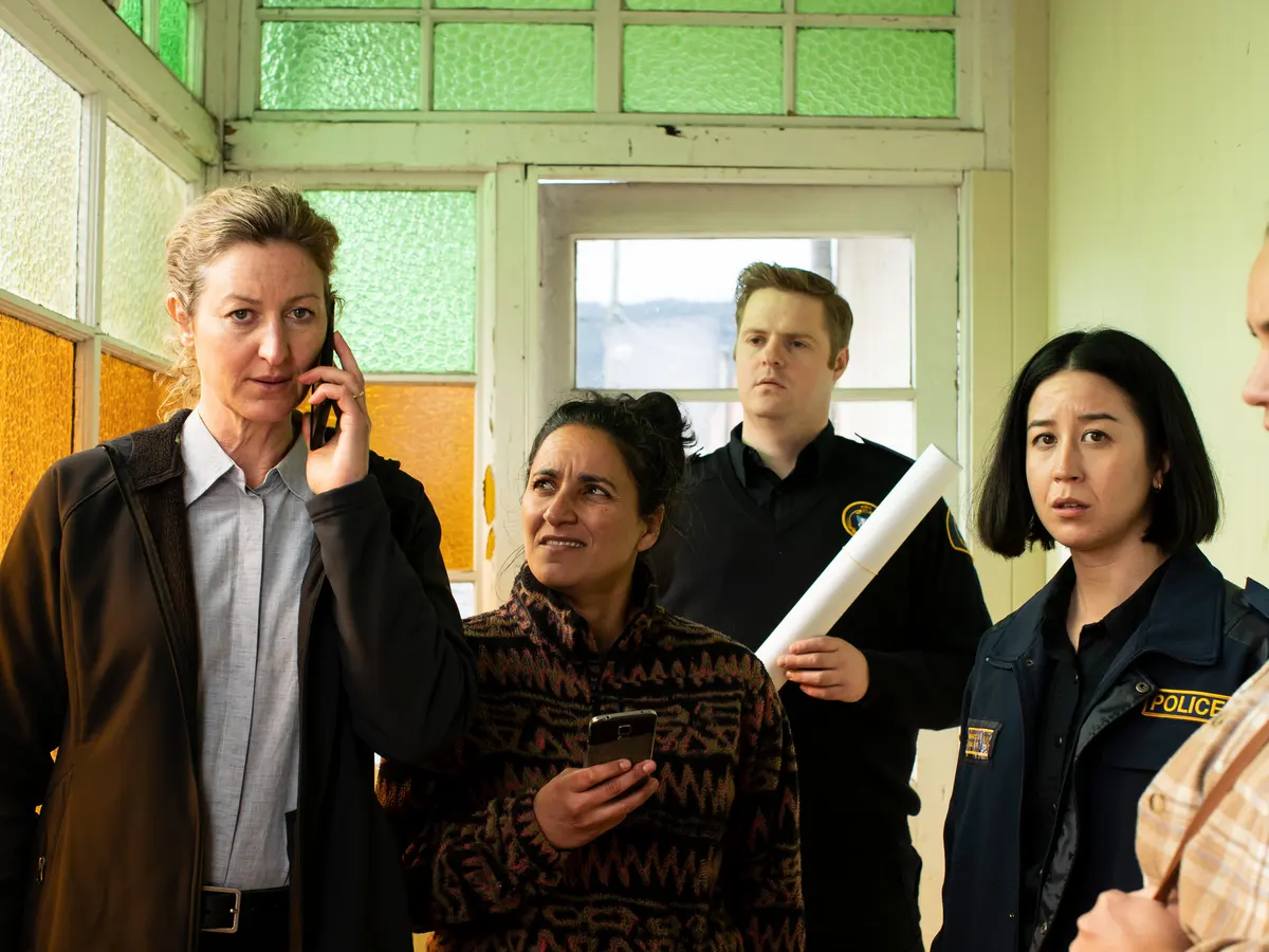 The Perils of Uneven Tone – All Good Movies