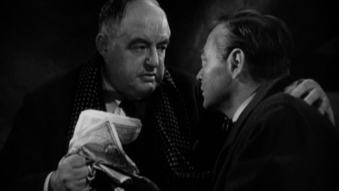 The Mask of Dimitrios (plus an appreciation of Eric Ambler) – All Good ...